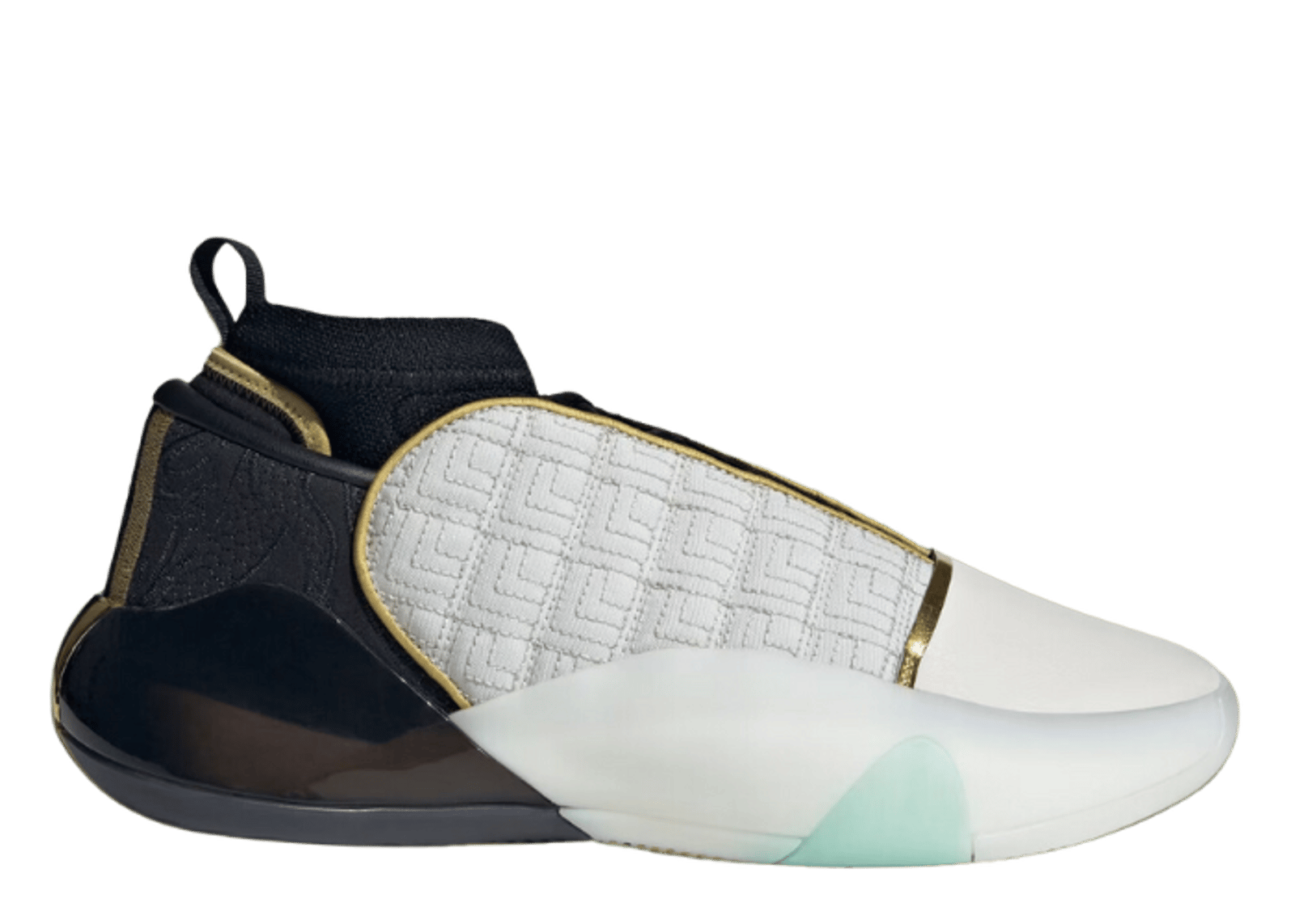 adidas Harden Vol. 8 Sculpted - ID2694 Raffles & Where to Buy adidas Harden Vol. 8 Sculpted - ID2694 Raffles & Where to Buy